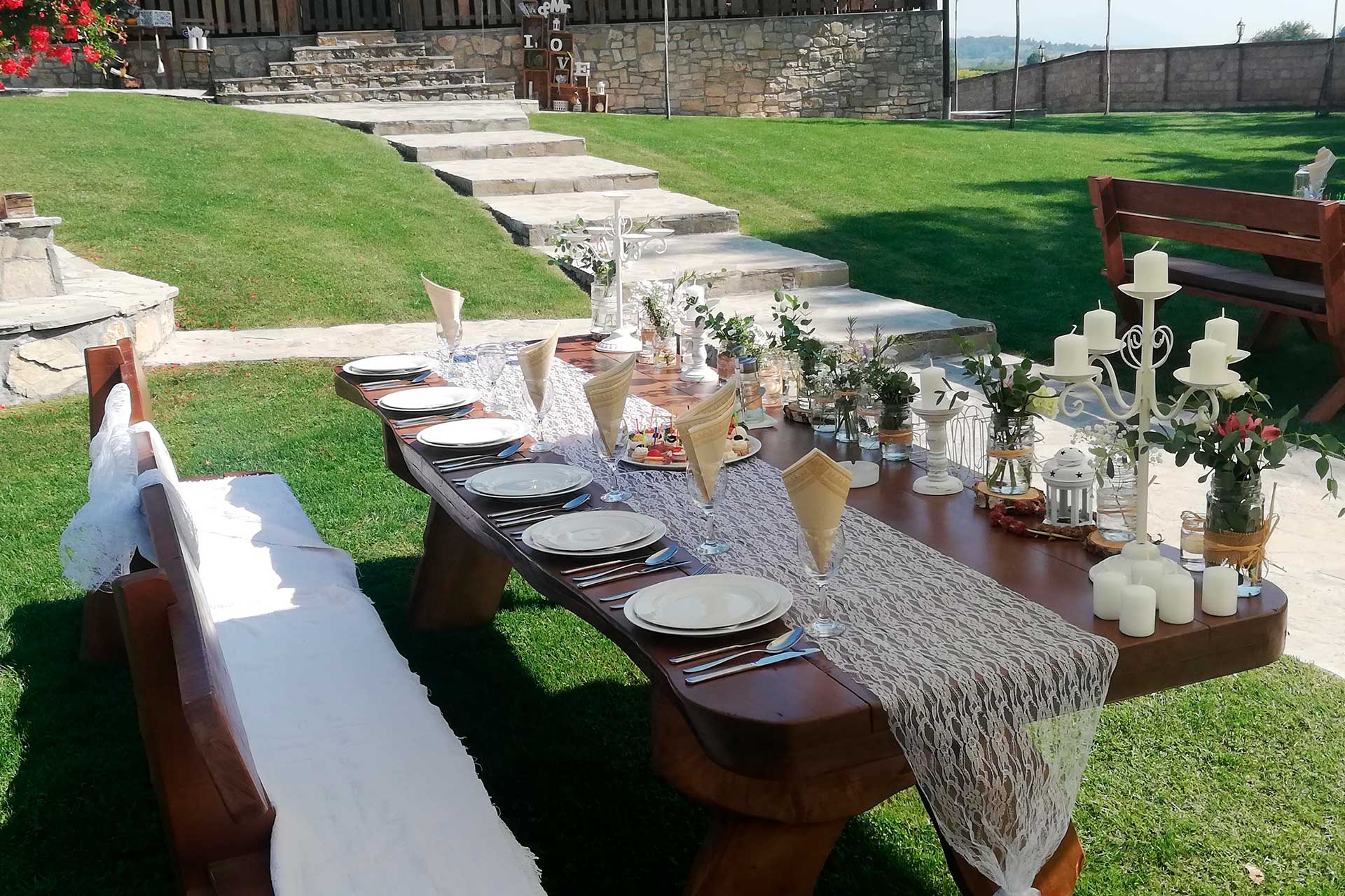 Za koje tipove proslava je pogodan ketering? I CATERING KING